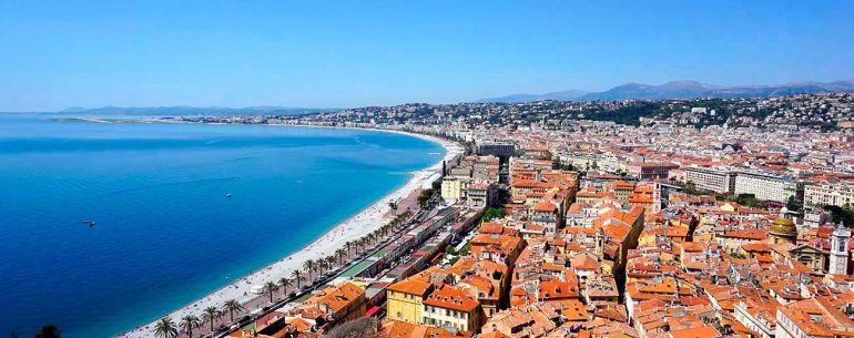 Ruta por la Costa Azul y Provenza en Francia | Mi siguiente viaje