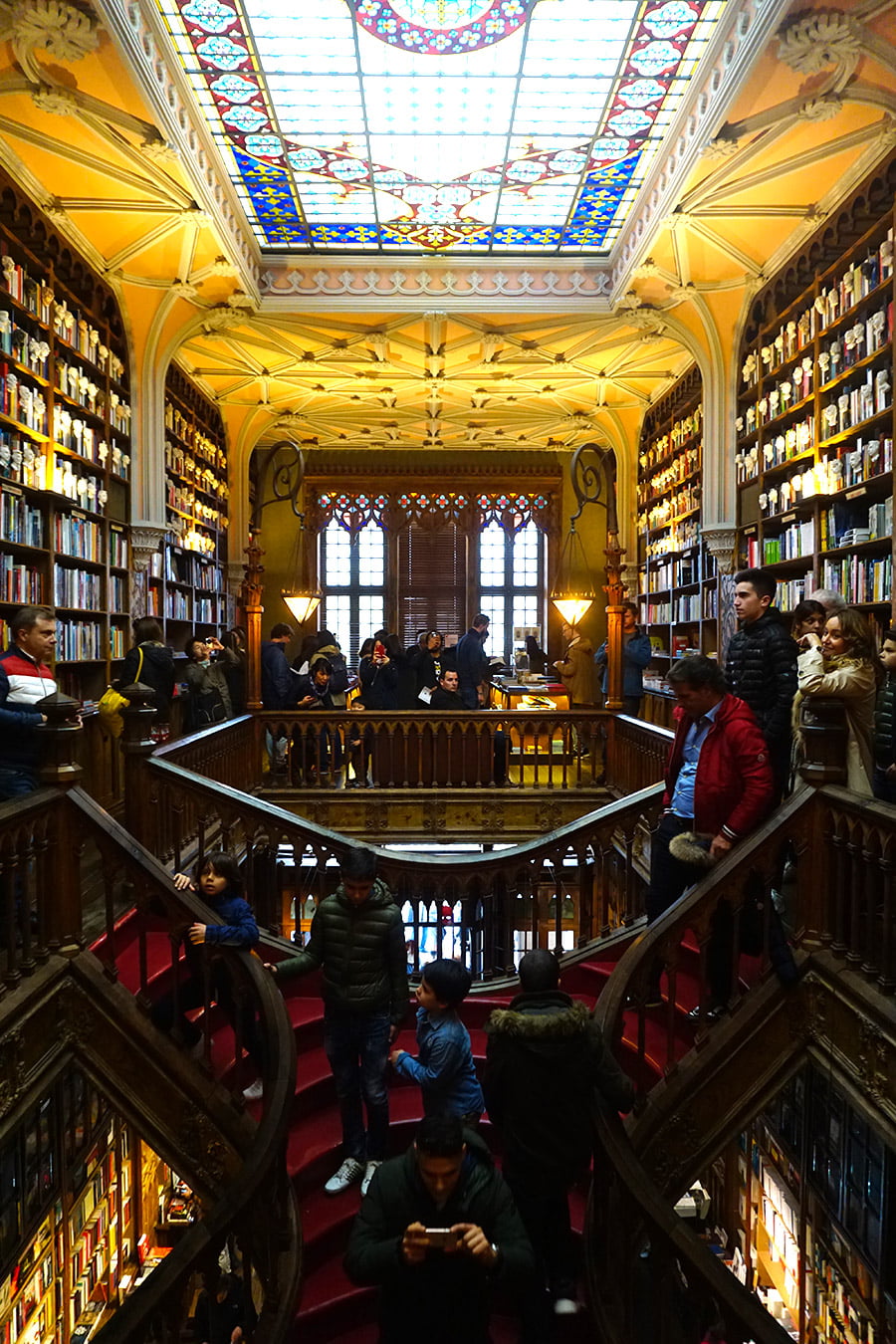 Qué ver en Oporto en 3 días. Guía para viajar a Oporto