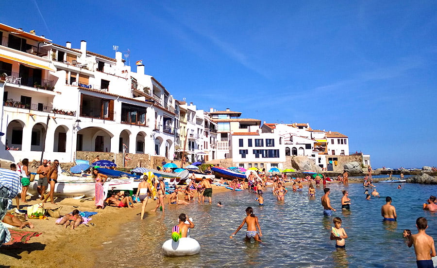 Ruta por la Costa Brava y pueblos más bonitos | Mi Siguiente Viaje