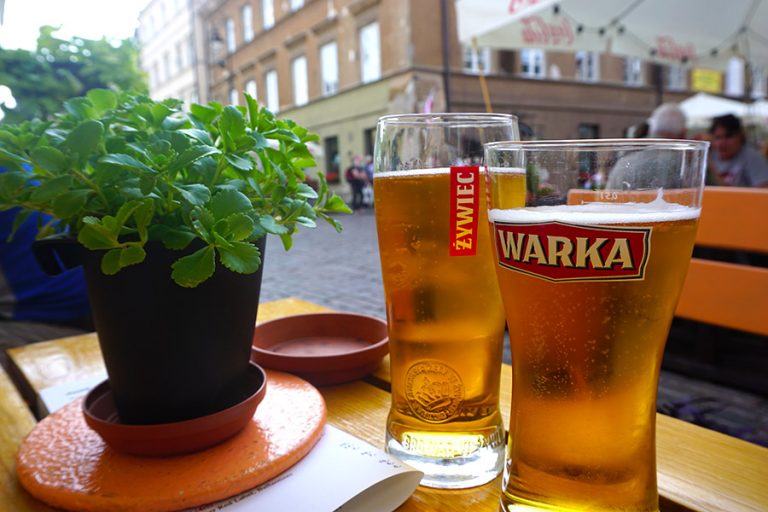 Gastronomía polaca: 10 PLATOS típicos de POLONIA | Mi Siguiente Viaje