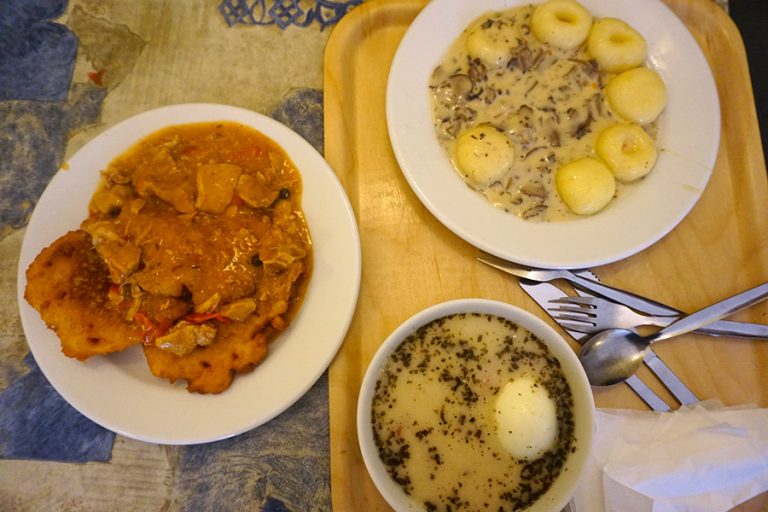 Gastronomía polaca: 10 PLATOS típicos de POLONIA | Mi Siguiente Viaje