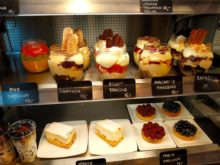 Gastronomía polaca: 10 PLATOS típicos de POLONIA | Mi Siguiente Viaje