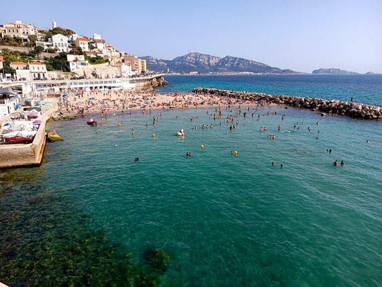 10 sitios QUE VER en MARSELLA en un día | Mi Siguiente Viaje