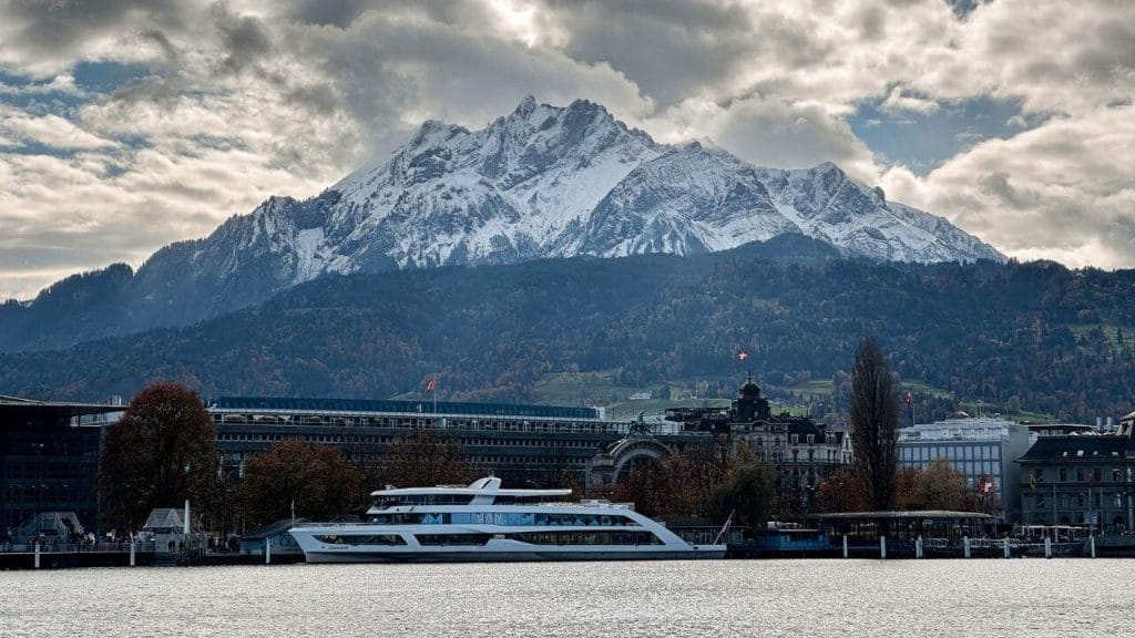 QUÉ VER en LUCERNA en 1 o 2 días: guía completa +excursiones