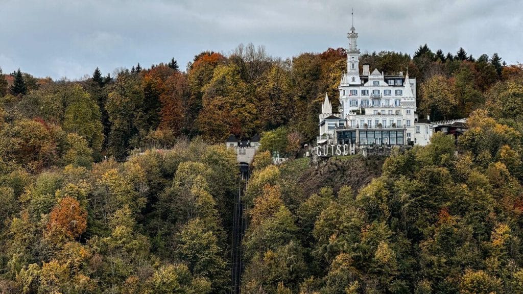 QUÉ VER en LUCERNA en 1 o 2 días: guía completa +excursiones