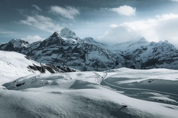 QUÉ VER en LUCERNA en 1 o 2 días: guía completa +excursiones