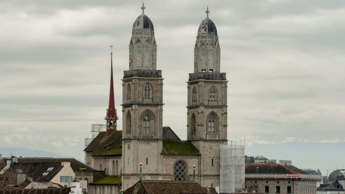 Qué ver en ZÚRICH en 1, 2 y 3 días: guía completa y excursiones