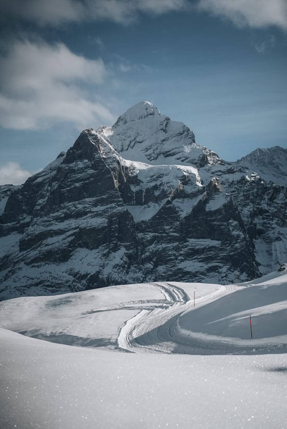 Qué hacer en GRINDELWALD FIRST (Suiza): guía completa