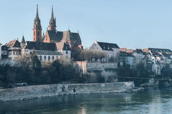Visitar el Castillo de DRÁCULA en Transilvania (Castillo de Bran)